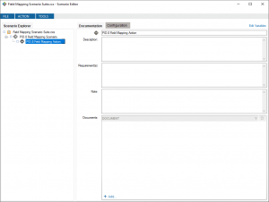 Testing a Field Mapping Connection - Caristix