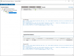 Getting Started with Caristix Test - Caristix