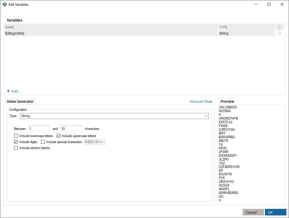 Getting Started with Caristix Test - Caristix
